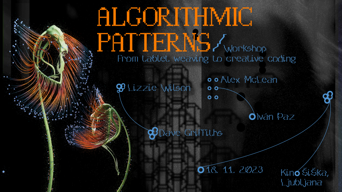 Adela: Algorithmic Patterns